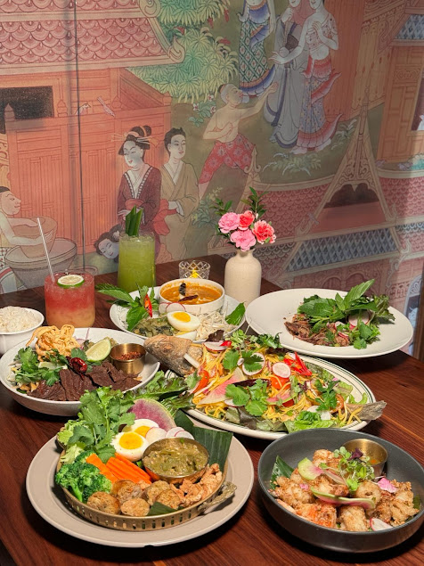 Mitr Thai Menu, Prices, Hours & Location | Taste The Best Thai Food Near You